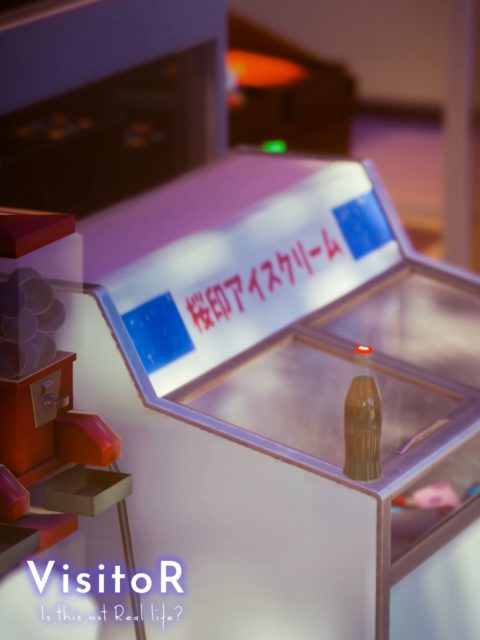 Beyond - VisitoR メタバースやVRChatで活動するエディターチーム