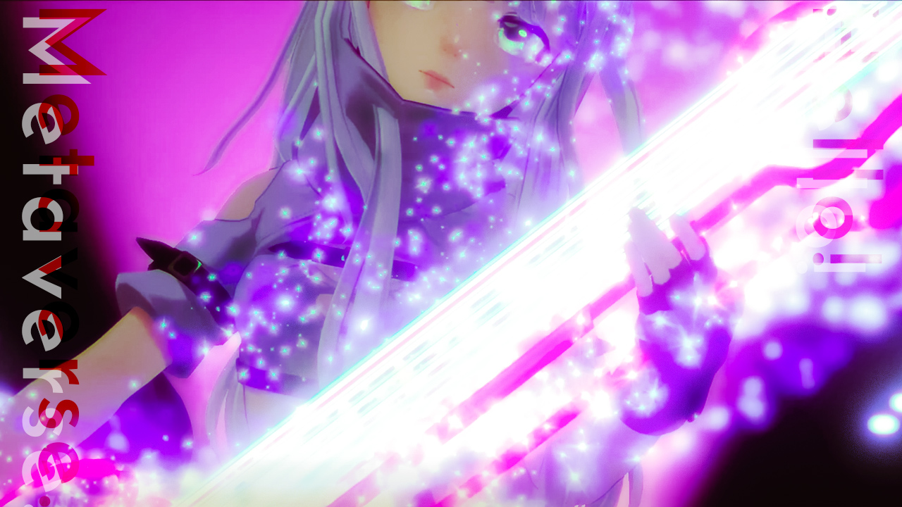 Hello! Metaverse. - VisitoR メタバースやVRChatで活動するエディターチーム