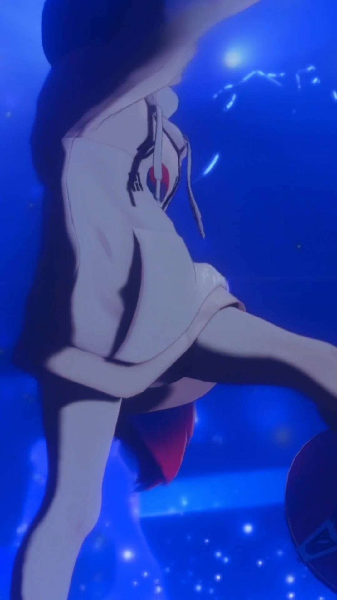 Beyond - VisitoR メタバースやVRChatで活動するエディターチーム