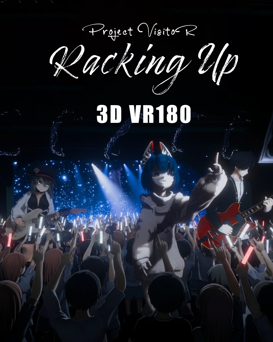 Capital G Cafe’ in VRChat - VisitoR メタバースやVRChatで活動するエディターチーム