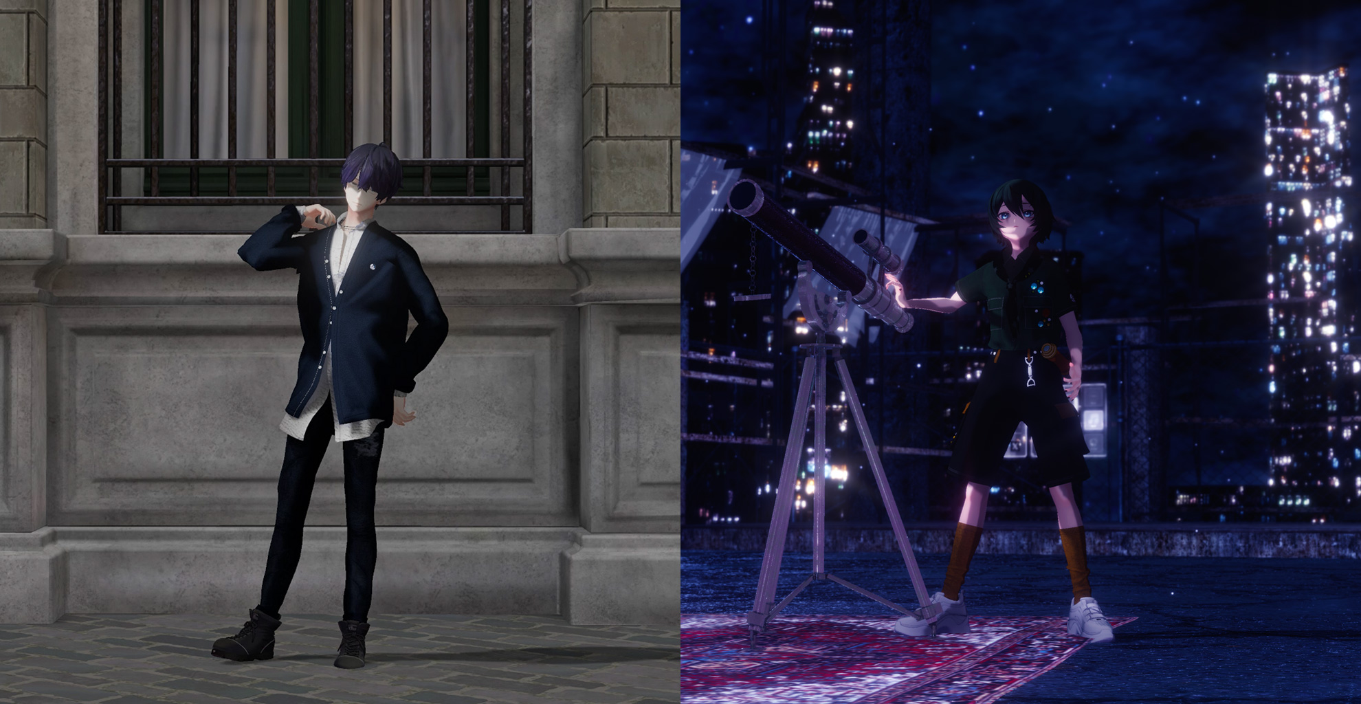 kosheraeさんインタビュー。 - VisitoR メタバースやVRChatで活動するエディターチーム