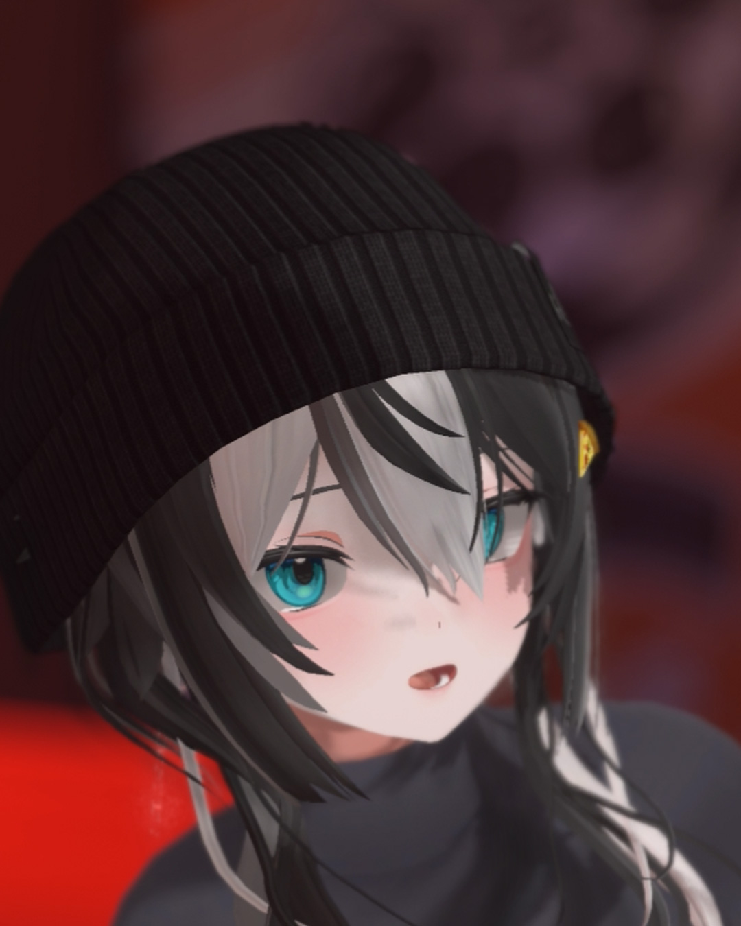 TAREさんインタビュー。 - VisitoR メタバースやVRChatで活動するエディターチーム